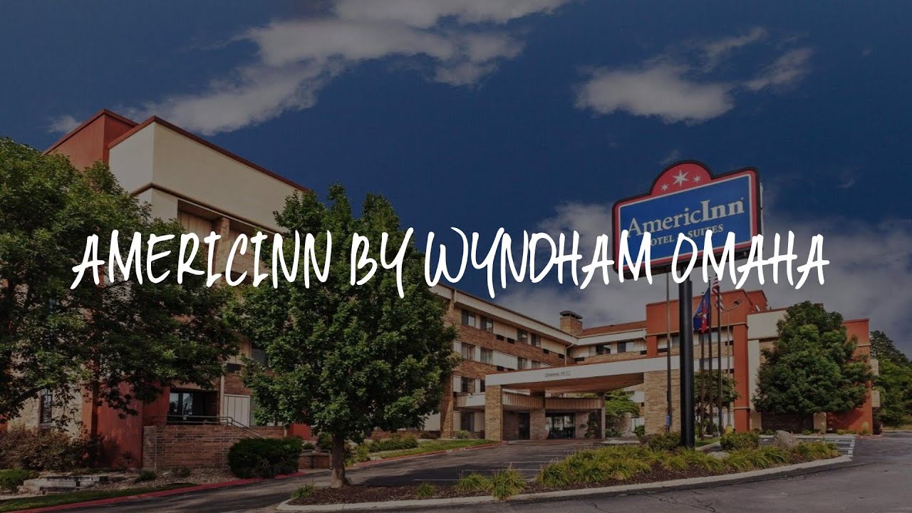 AmericInn by Wyndham Omaha Review - Omaha , United States of America ...