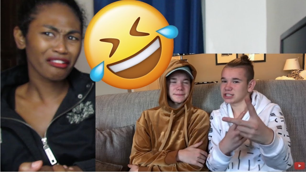Marcus & Martinus - Answering questions from fans! (part 1) | Reaction ...