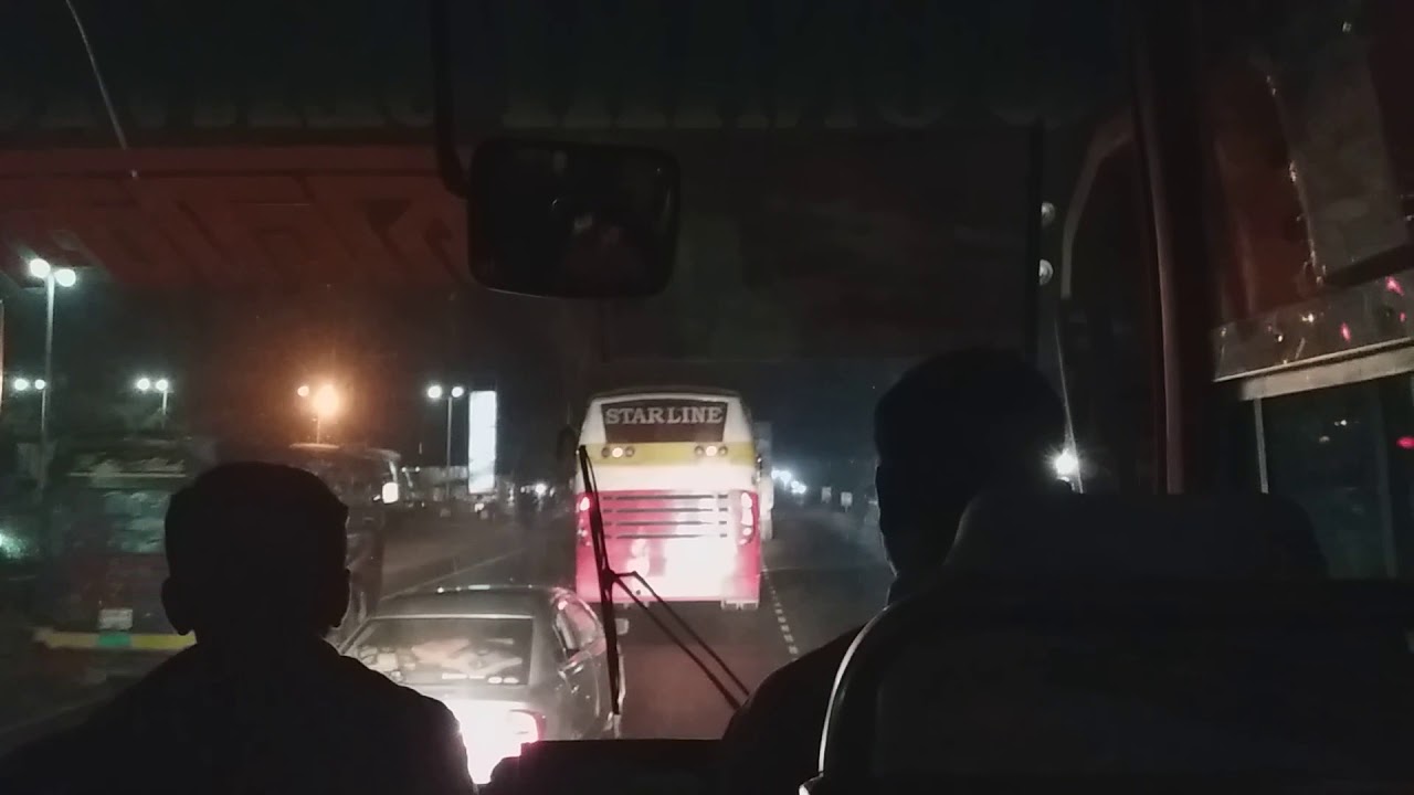 Jonaki v star line বাসের মধ্যে কে সেরা না দেখলে মিস করবেন। - YouTube
