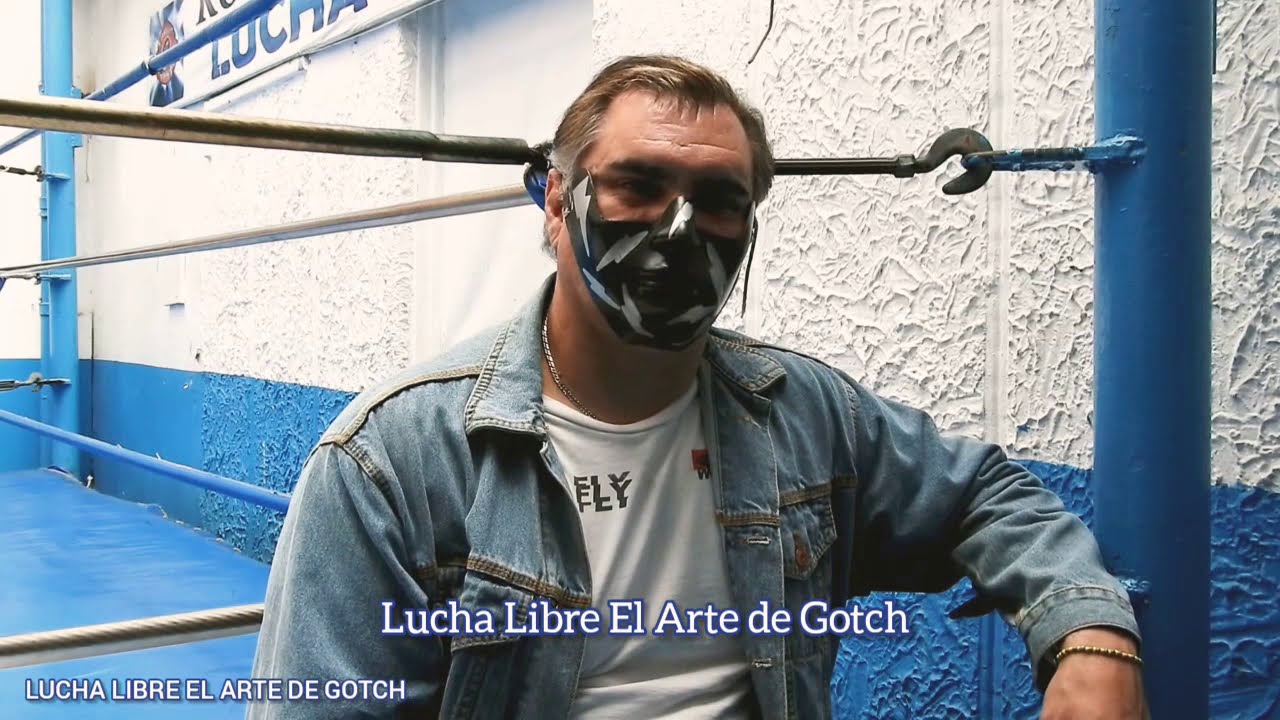 MR ELECTRO - debute como ULTIMÁTUM en las arenas de RAUL REYES y de ahí ...