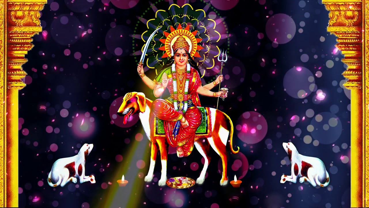 Jay Hadkai maa - YouTube