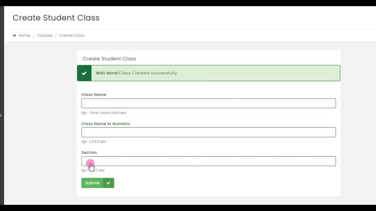 Student Result Processing System using PHP PDO Installation Demo - YouTube