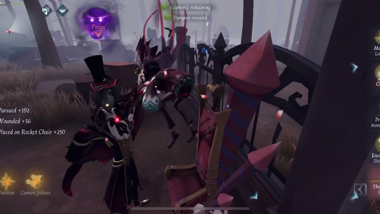 some ripper gameplay - YouTube