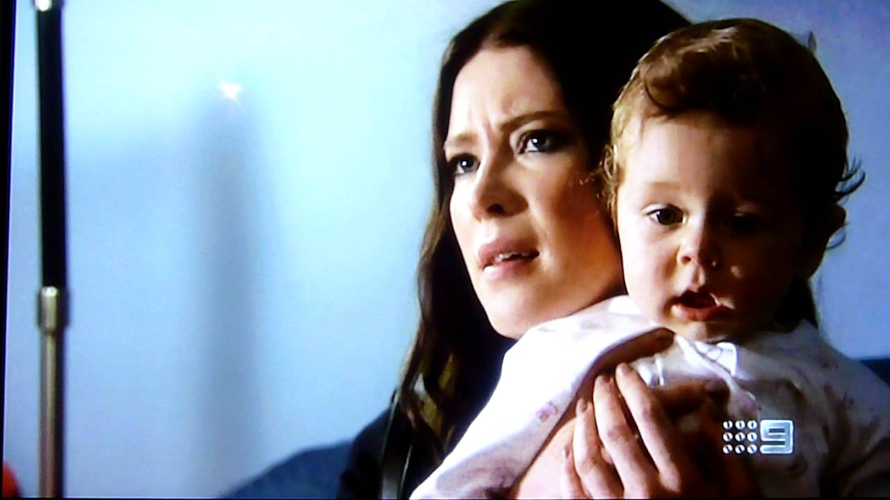 Underbelly 3 - Baby Duke - YouTube