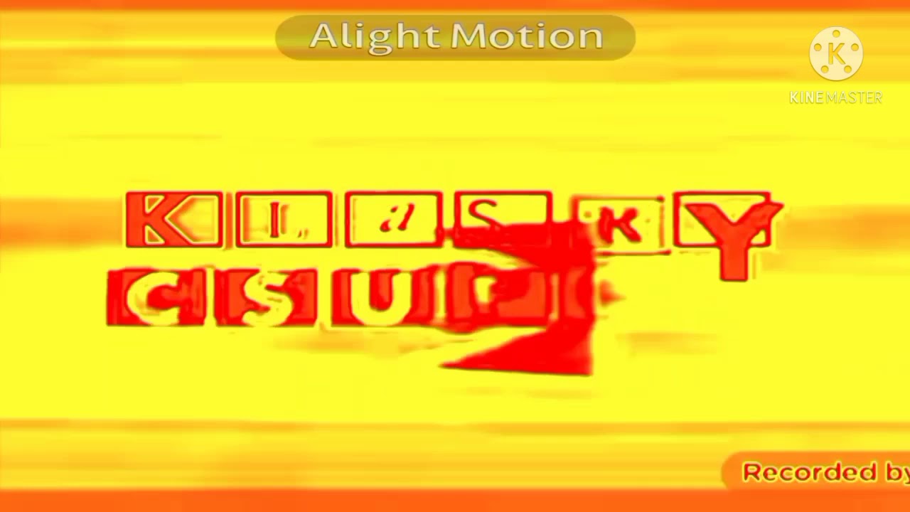 Klasky Csupo in Hot Major (Opposite Of Cold Major) - YouTube
