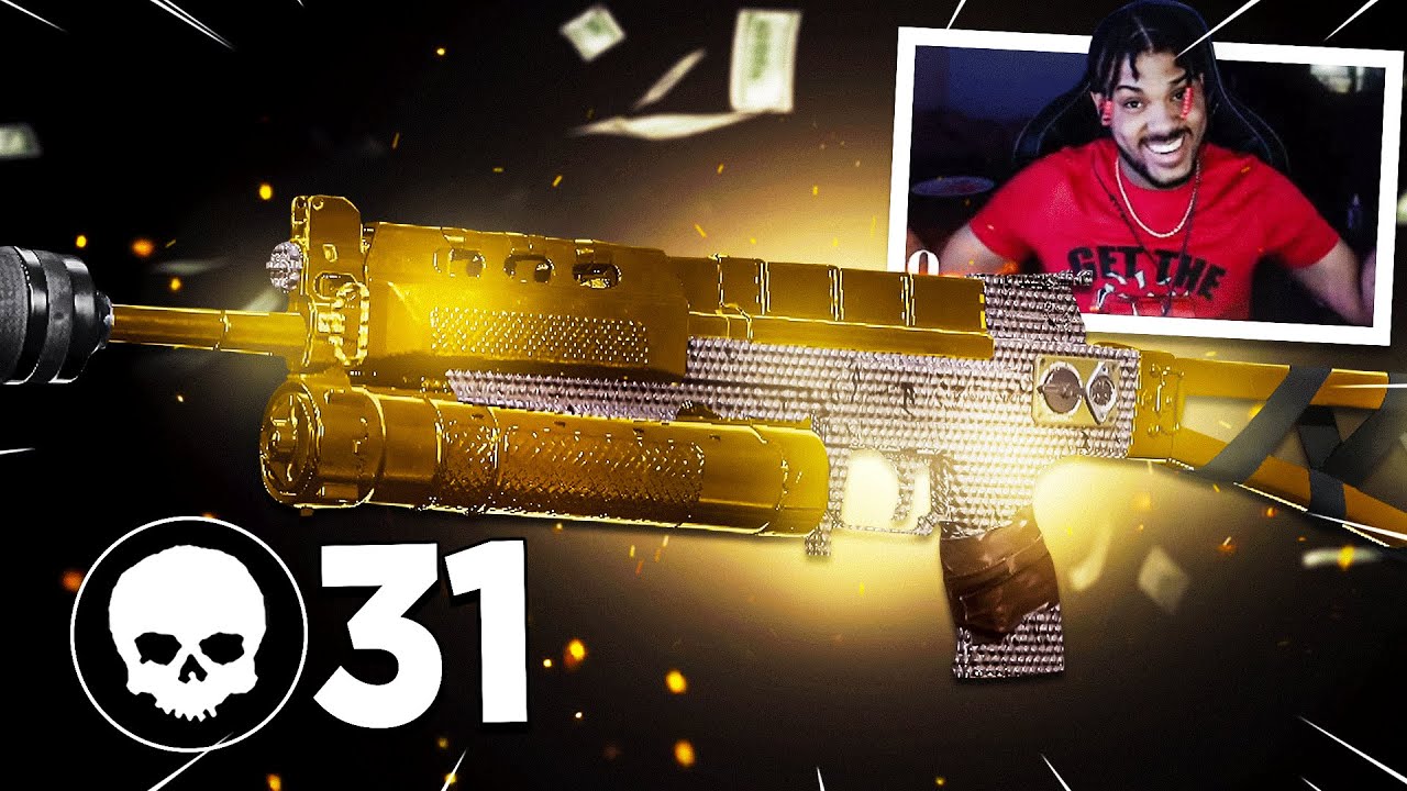 *31 KILLS* THE BULLFROG IS THE BEST SMG IN WARZONE! (COLDWAR WARZONE ...