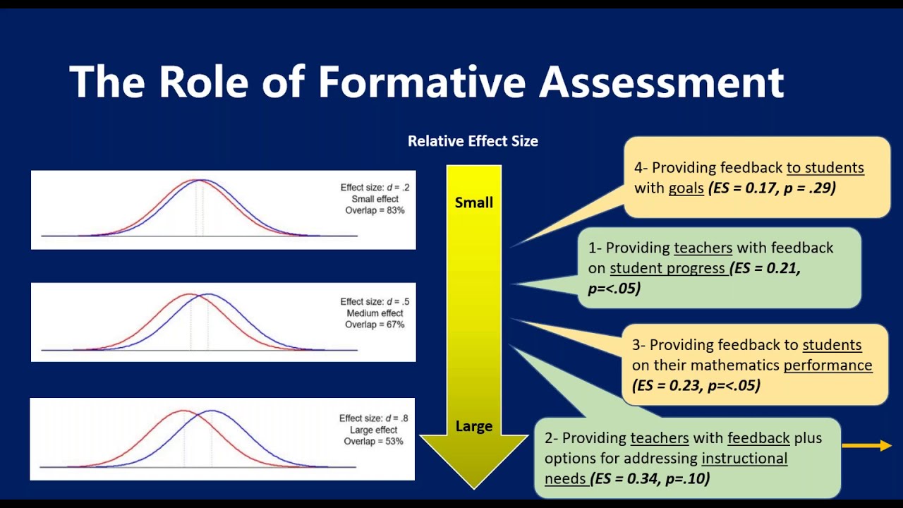 Assess with Purpose: Student Focused Assessments for the Mathematics ...