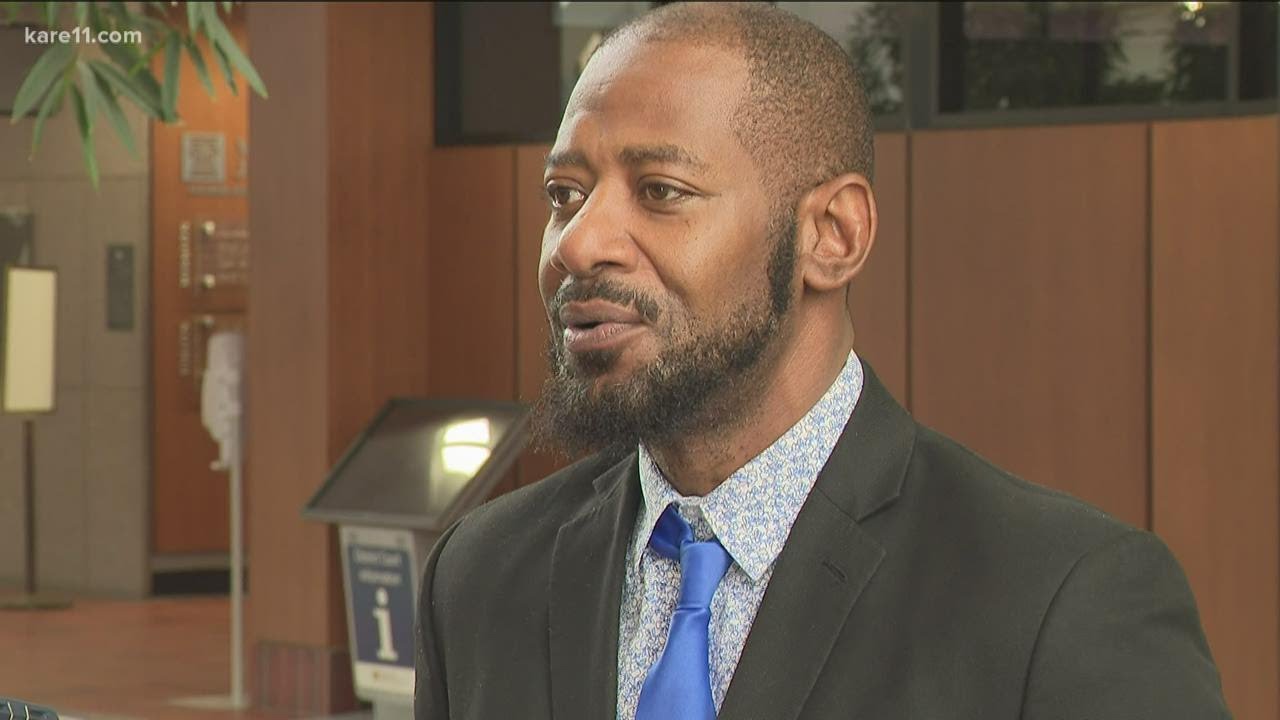 Rep. John Thompson doesn't say whether he will resign, asks for 'a few ...