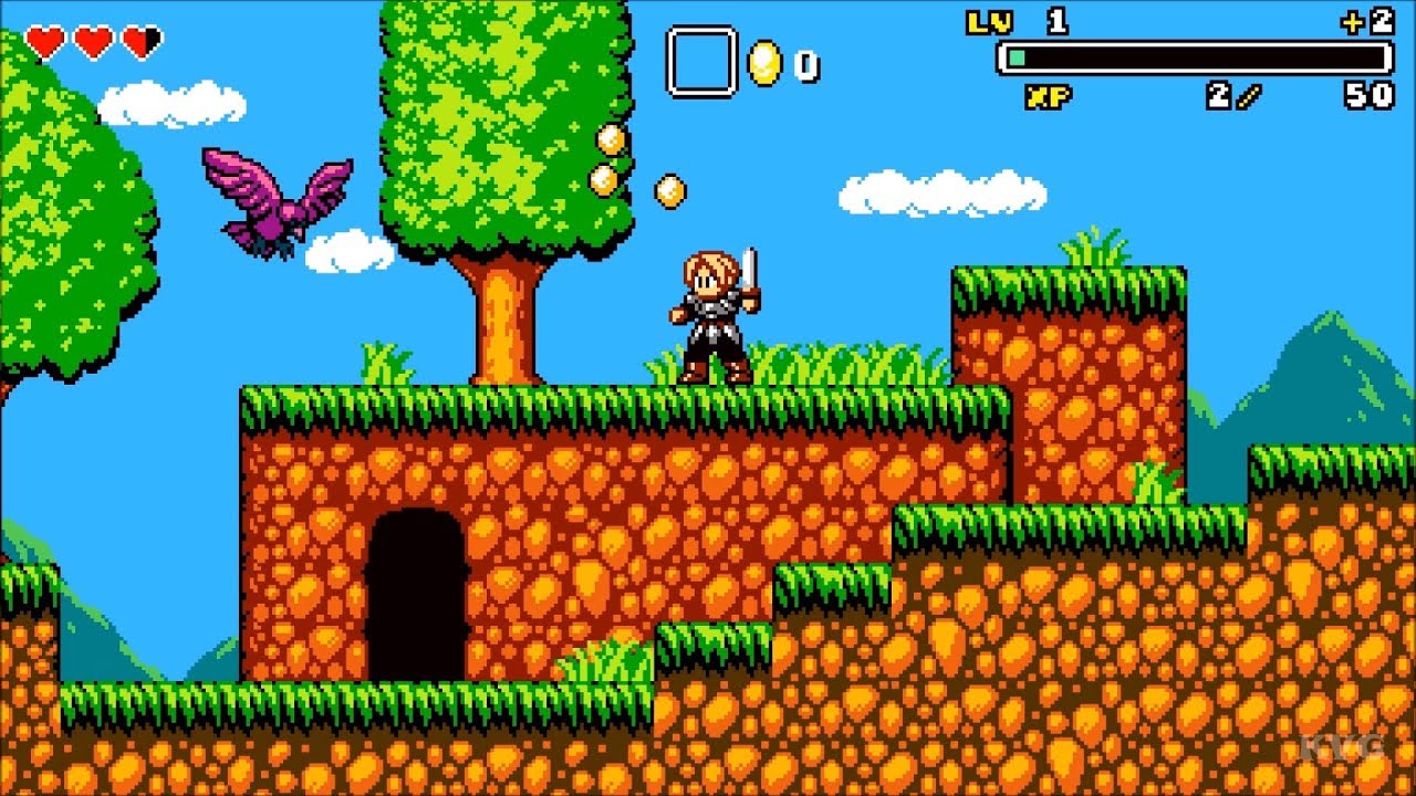 Aggelos Gameplay (PC HD) [1080p60FPS] - YouTube