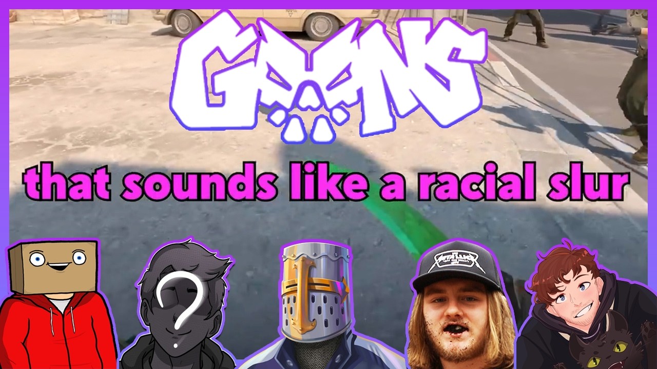 46 MINUTES OF THE GOONS GOING WAY TOO FAR TRY NOT TO LAUGH - YouTube