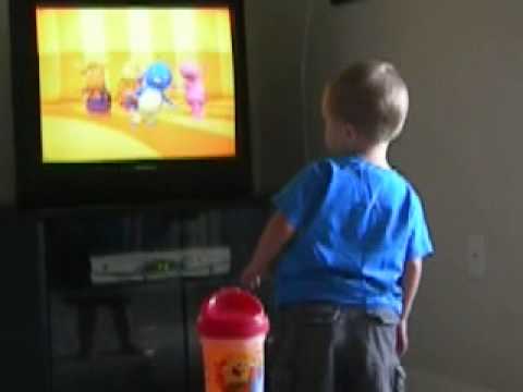 Backyardigans! - YouTube