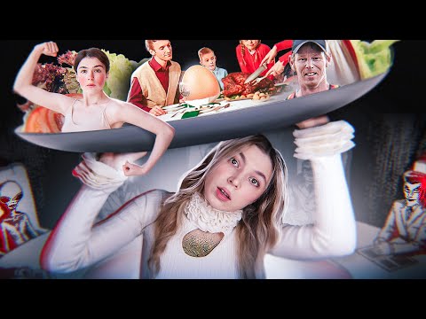 ТЕОРИЯ ЧТО ВСЁ ТЕОРИЯ