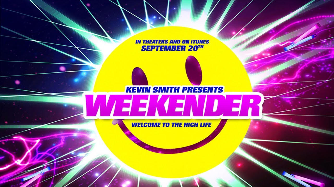 Weekender Official Trailer 2013 - YouTube