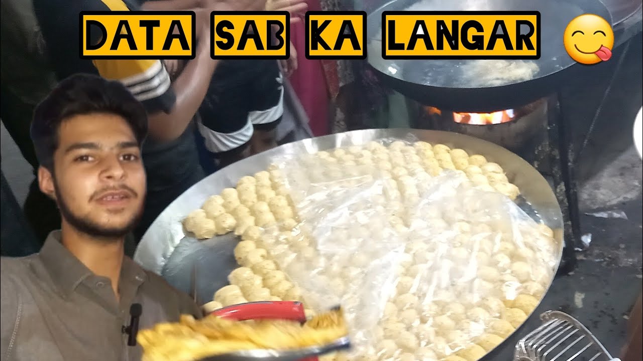 data sab ka langar 😍data sab ka langar bhanta - YouTube