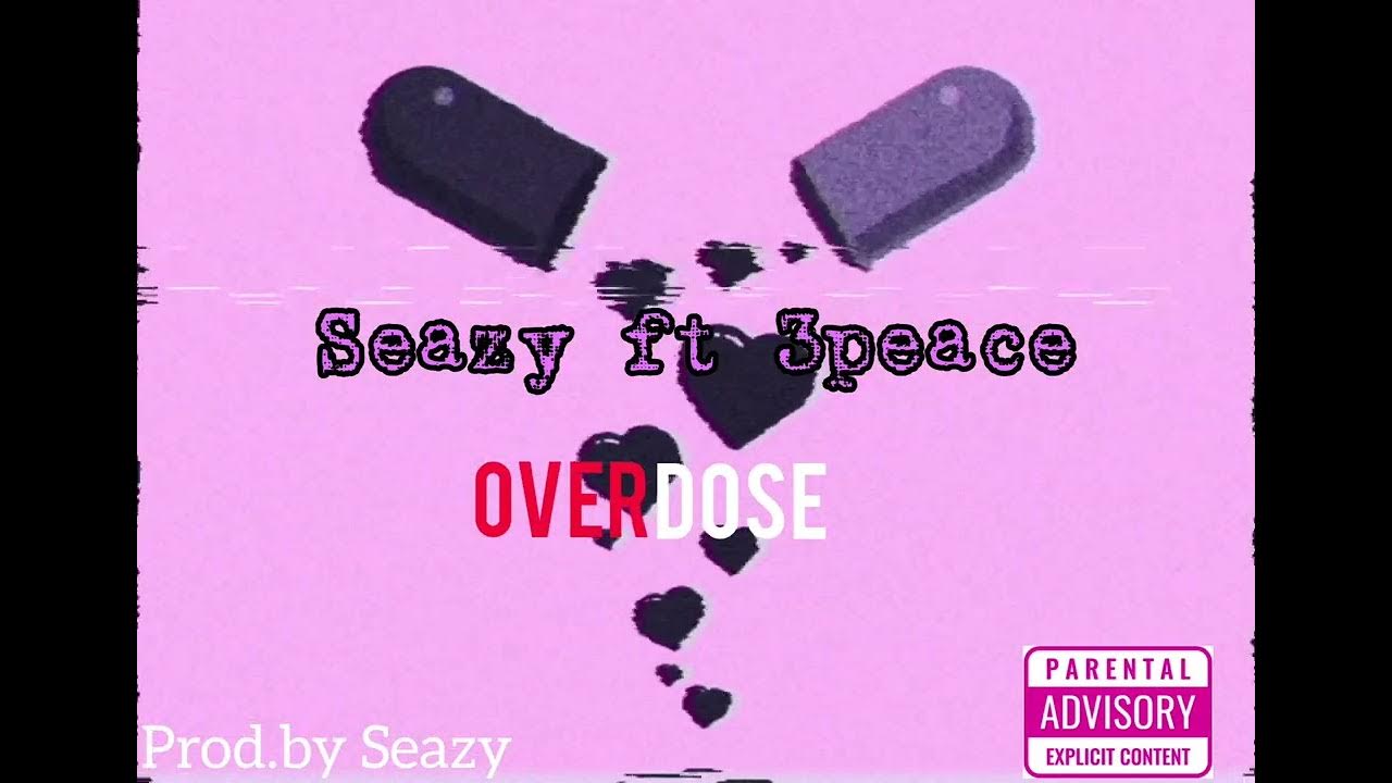 Seazy feat 3peace - OverDose - YouTube