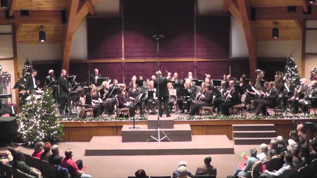 "No Rest Ye Merry Gentlemen" by Kenneth P. Soper - YouTube
