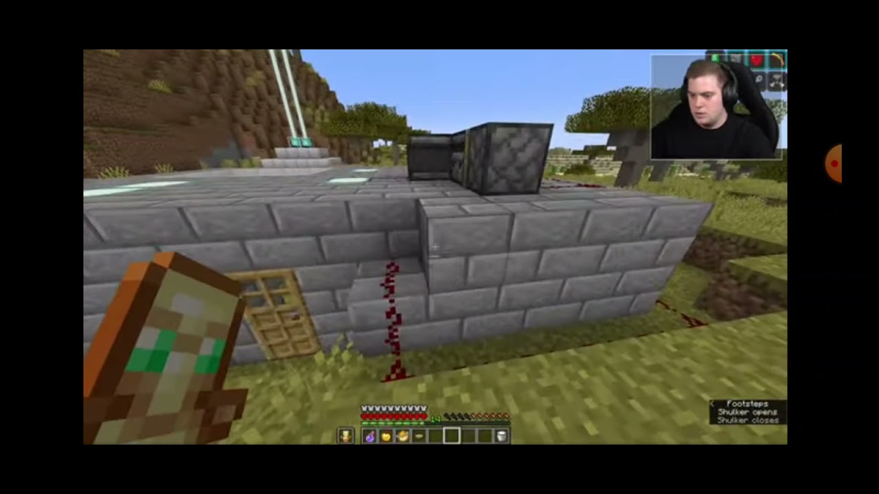 Luckey minecraft how did we get here - YouTube