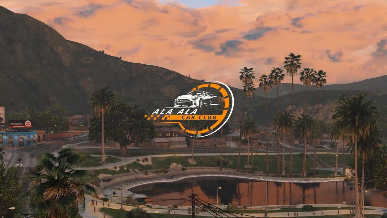 JDM X EDM - Ala Ala Car Club - YouTube