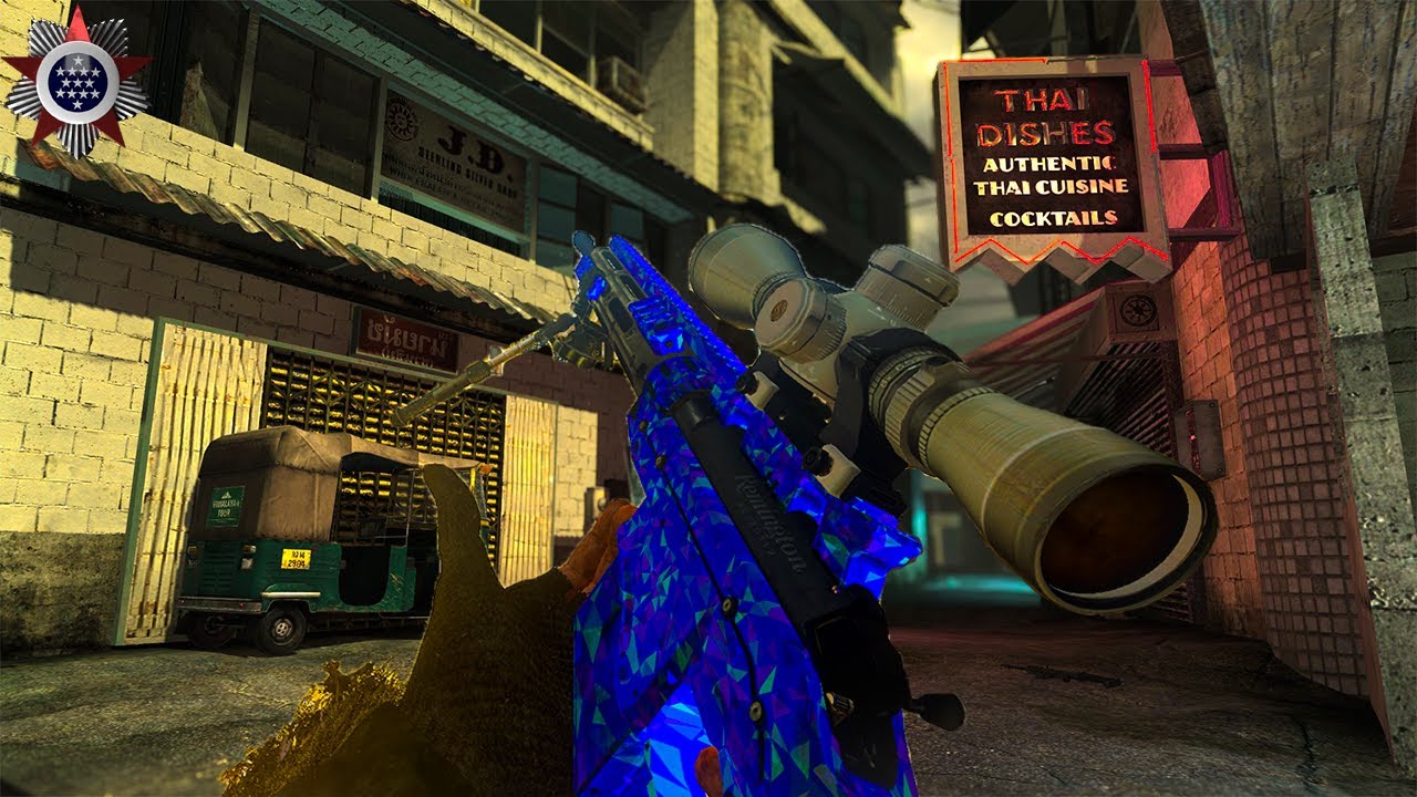 MW3 Remastered is here... - YouTube