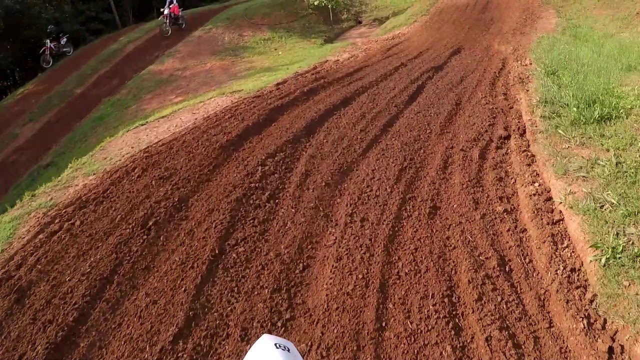 Daniels Ridge MX - YouTube