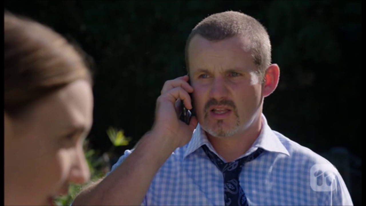 [Neighbours] 7642 Amy & Jimmy & Jarrod & Sonya Scene - YouTube