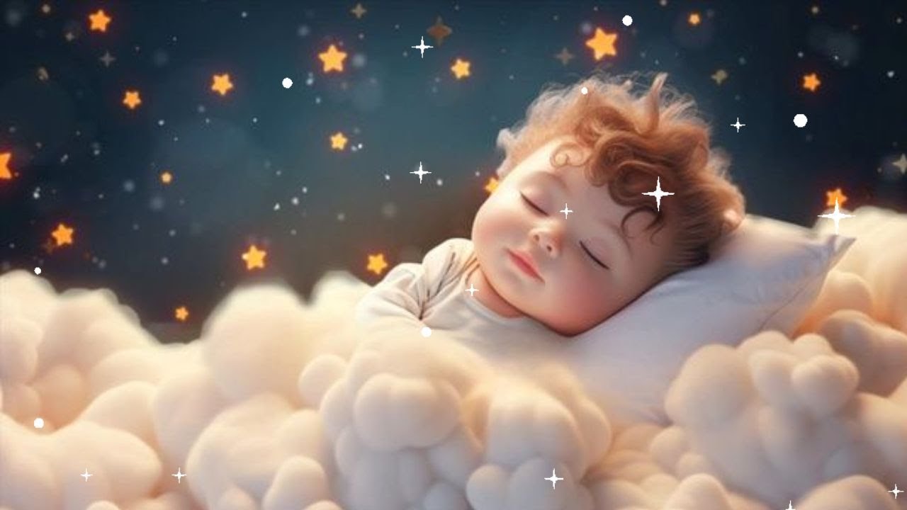 Sleeping Music for Deep Sleeping | Baby Sleep Music | Sleep Music for ...