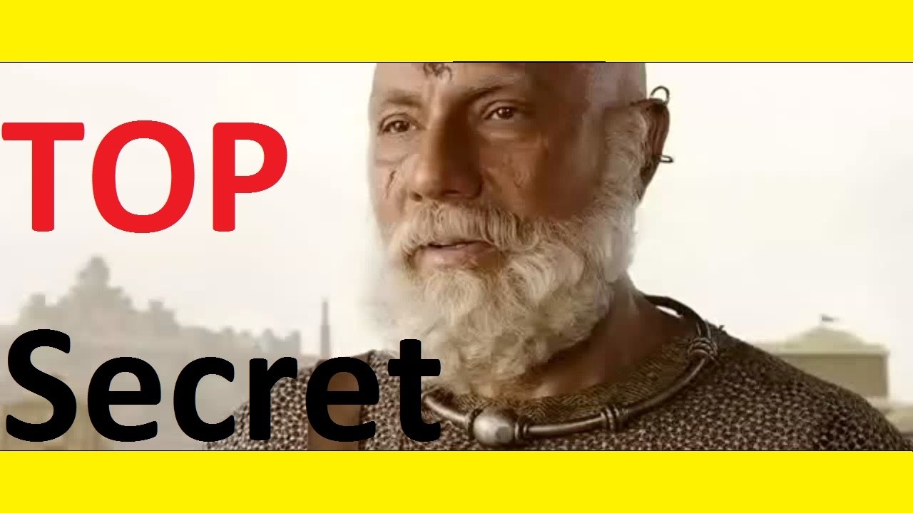 Bahubali 2 Suspence/Climax Secrets | बाहुबली देखने हो साकते है मजबूर ...