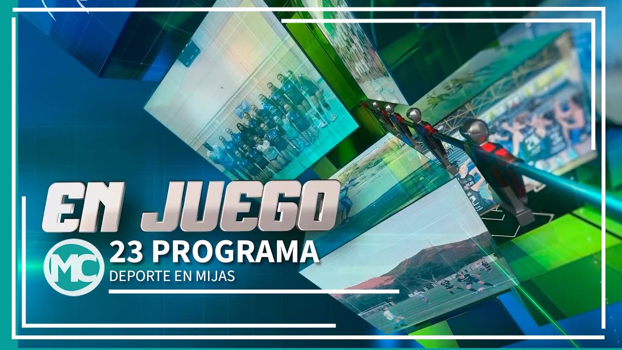 EN JUEGO PROGRAMA 23 - YouTube