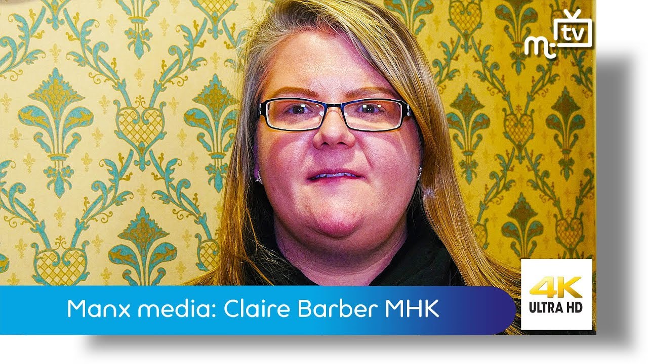 The Manx media industry: public accounts committee - YouTube