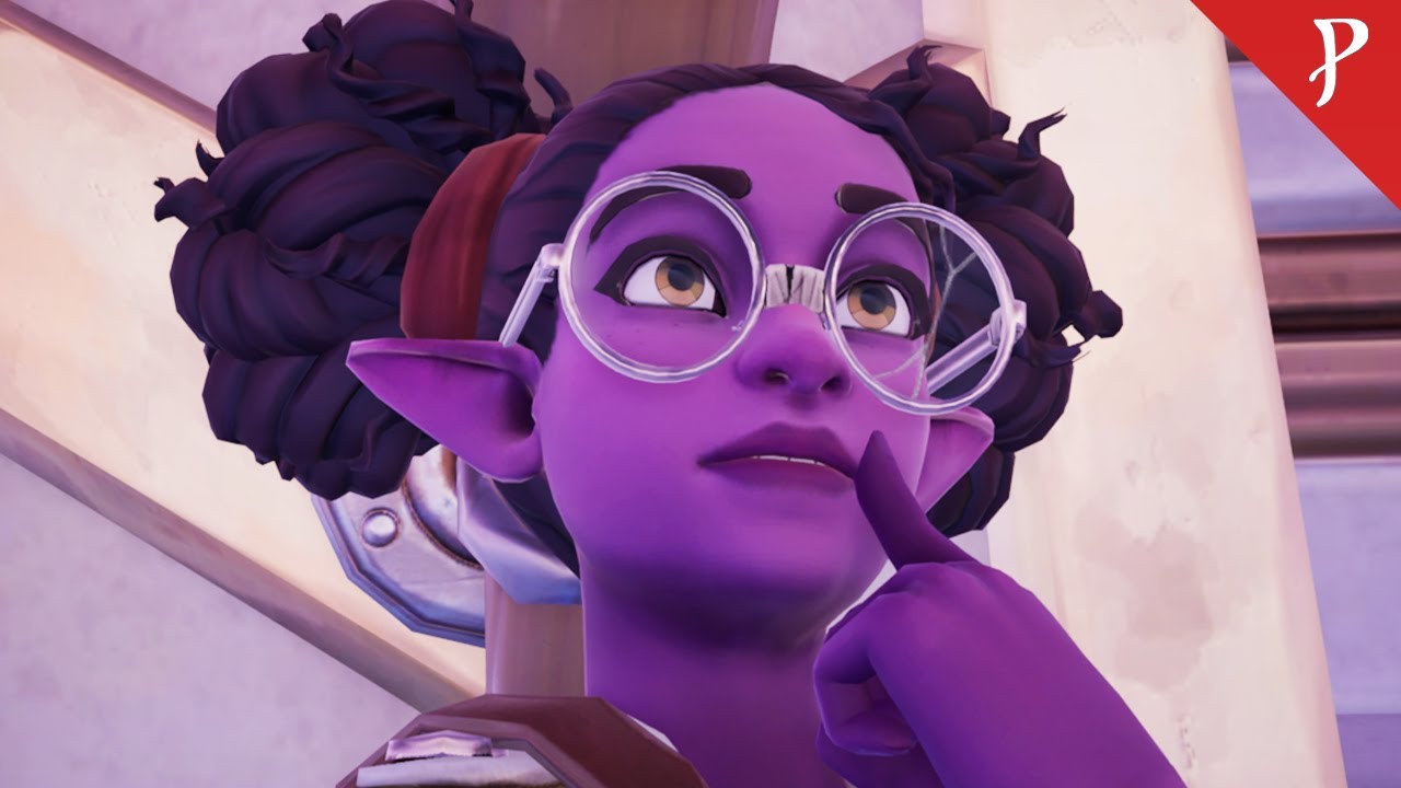 Finishing ALL of the bundles in Palia - YouTube