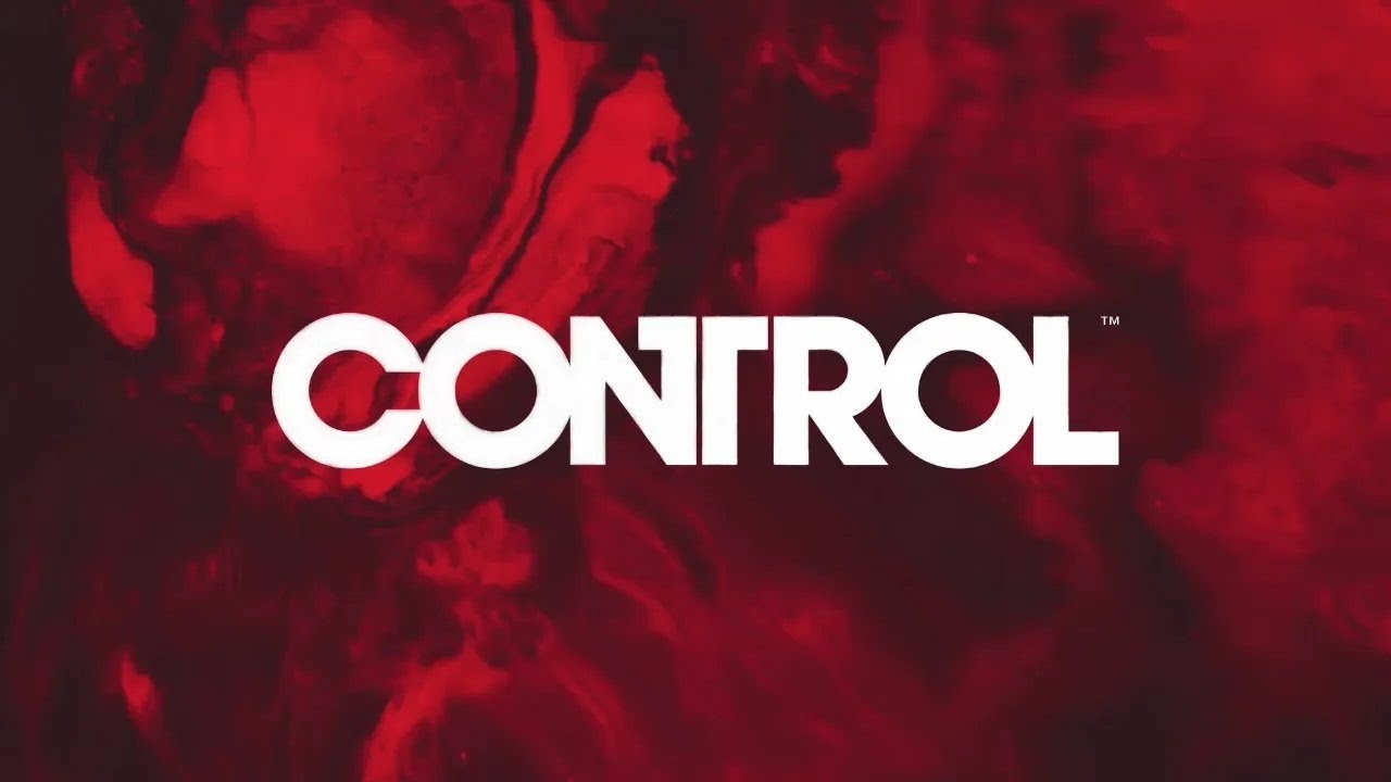 CONTROL - Part 01 - Executive Sector - YouTube