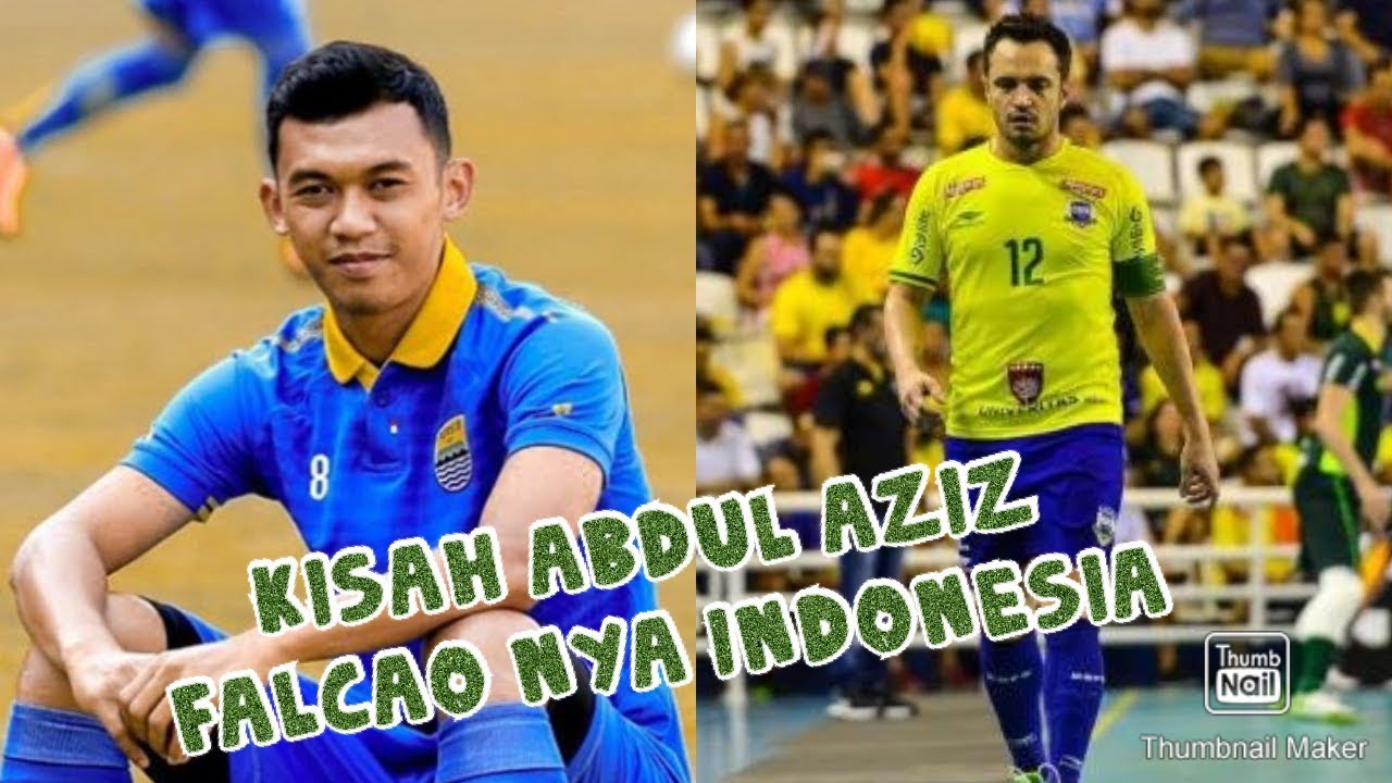 KISAH ABDUL AZIZ LUTFI AKBAR - YouTube