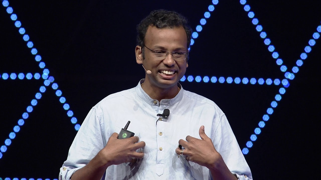 Teaching Computer to Teach Kids with Autism | Ajit Narayan ...
