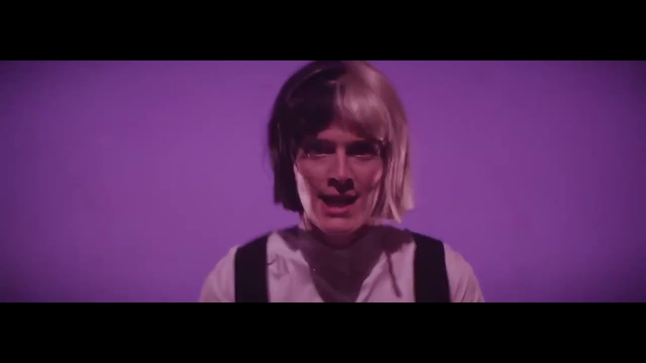 Sia - Unstoppable (Official Video - Live from the Nostalgic For The ...