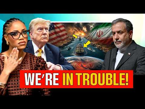 How Trump Just Pushed the World to the Edge