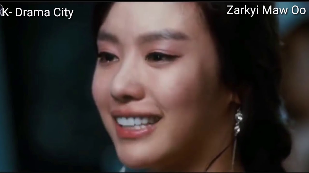 Maria - Kim Ah Joong (200 pound Beauty Ost)Myanmar subtitle - YouTube Music