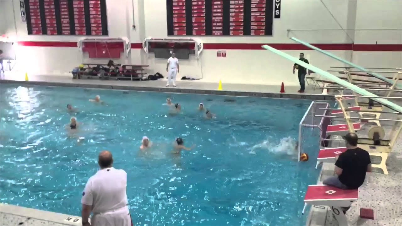 Keegan Reilly 2015 Season Highlights - YouTube