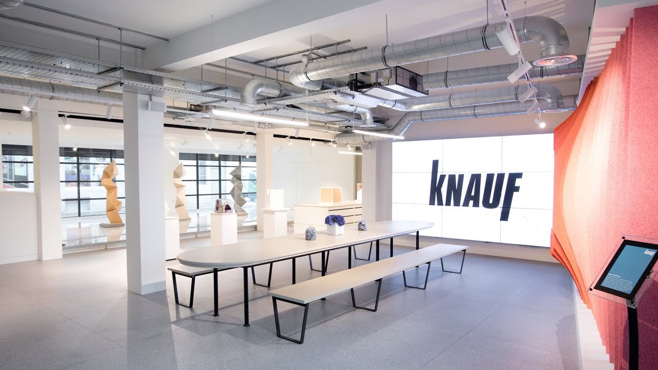 Knauf Interior Design