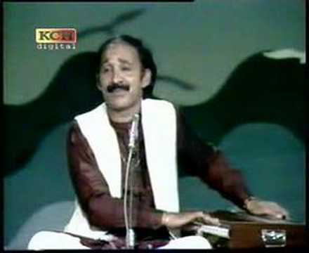 Kihri Ghalti Hoe Ay Zalim