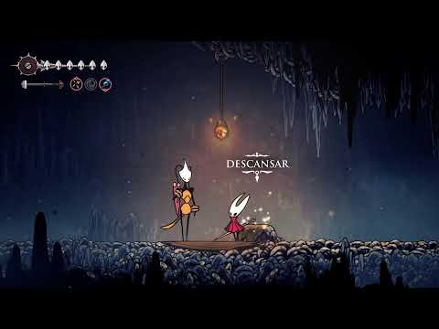 [Hollow Knight SilkSong] 22H + ??
