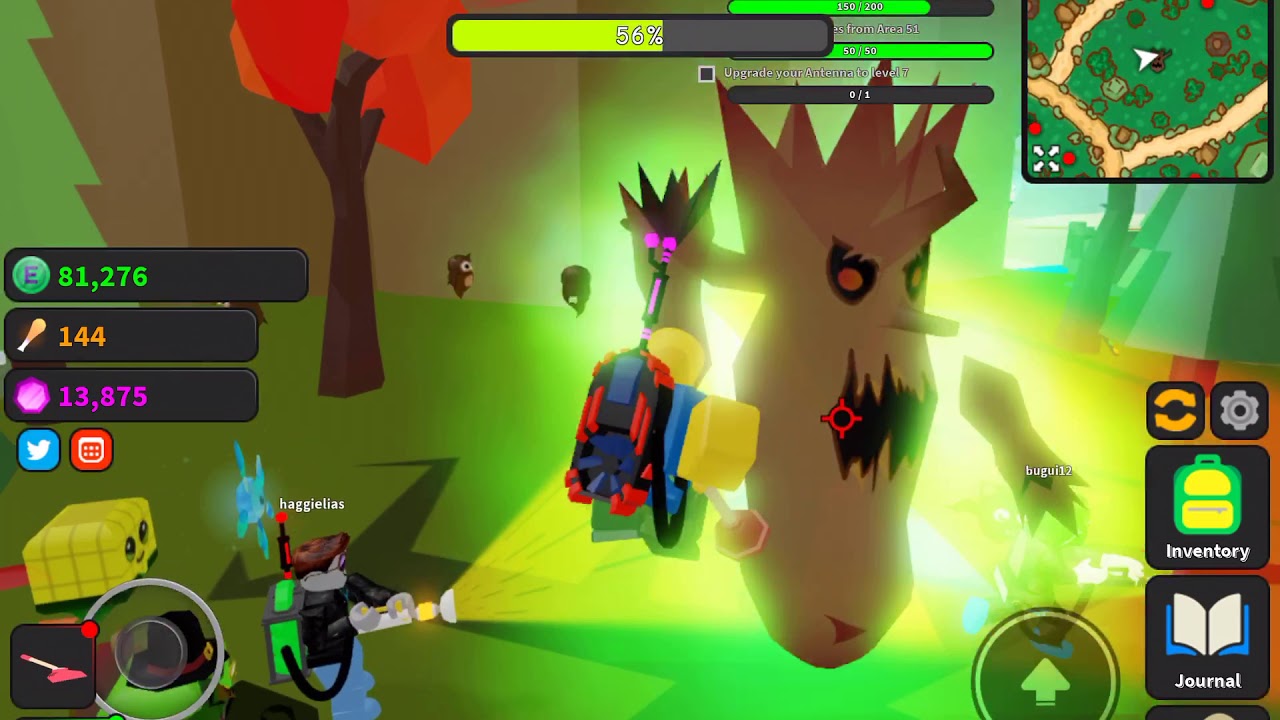 Roblox - ghost simulator [BOSS FIGHT] #3 - YouTube