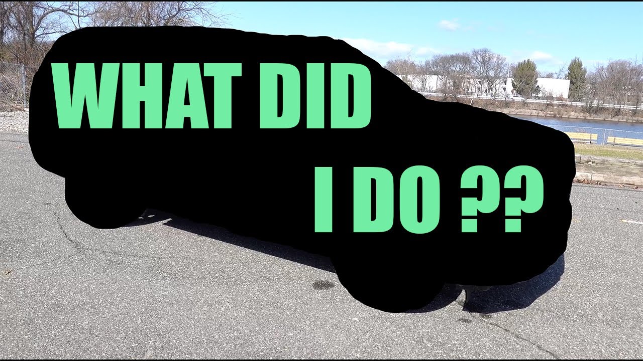 2023 Escalade FULL Kavaca Matte PPF and Face Reveal?? - YouTube