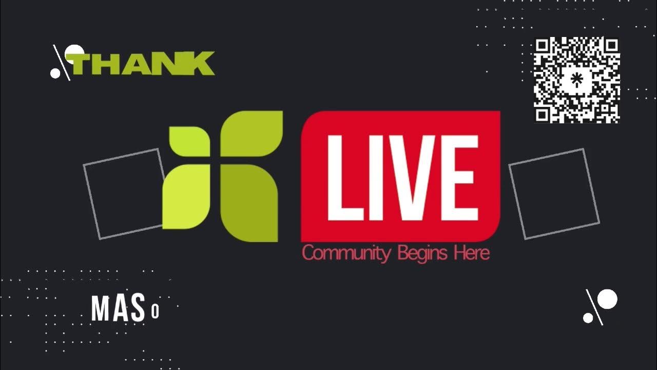 CCLIVE STREAMING | ENCOUNTERS | SAMARITAN WOMAN | 11.20.22 | 10:30AM - YouTube