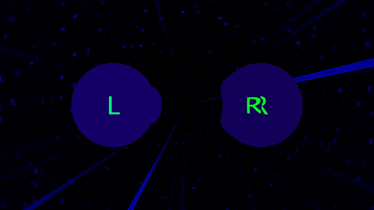 Left and Right Stereo Sound Test for Sound Systems - YouTube
