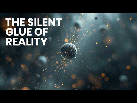 Are Neutrons Even Real? The Silent Glue of Reality