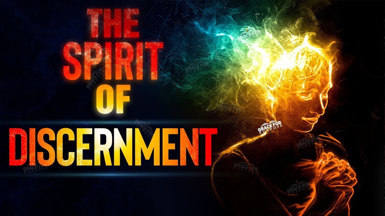 Spiritual Discernment YouTube Spiritual Discernment YouTube