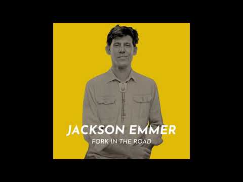 Jackson Emmer - Fork in the Road (feat. Mary Bragg) [OFFICIAL AUDIO ...
