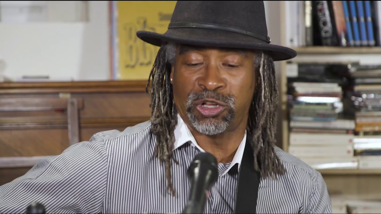 HOW YA DOIN!! STEVEN BARRINGTON FRANCIS - YouTube