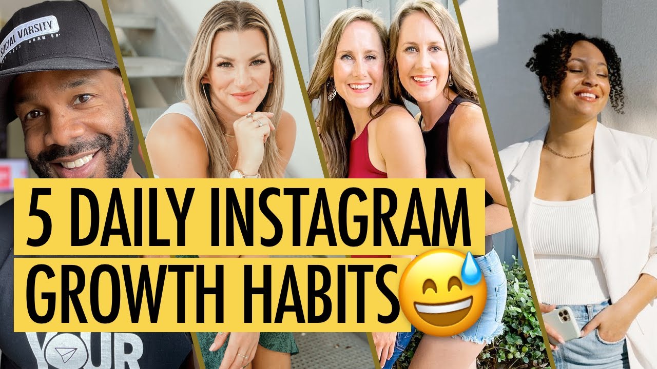 Unlocking Unlimited Instagram Growth | Our Daily IG Secrets Revealed ...