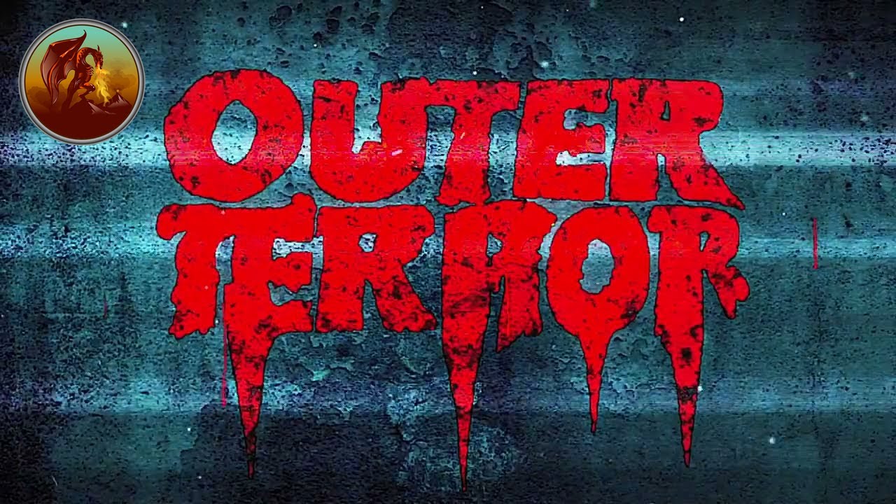 Outer Terror | The Horror Of It All | Switch - YouTube